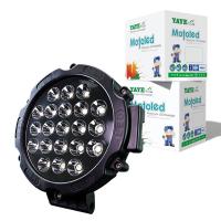 Universal 13Inch Car LED Work Light 61W 6300LM AC DC 8-100V for Offroad UTV ATV china Universal 13Inch Car LED Work Light 61W 6300LM AC DC 8-100V for Offroad UTV ATV