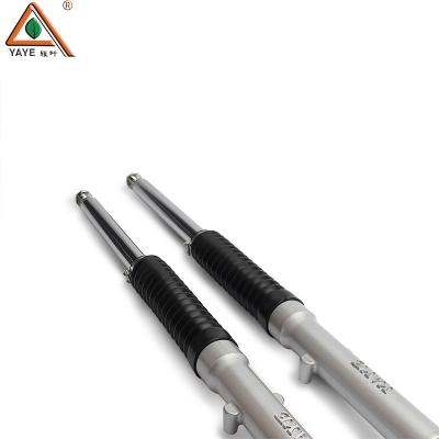 Steel Aluminum Motorcycle Front Shock Absorber CG125 CG150 Moto Suspension Parts