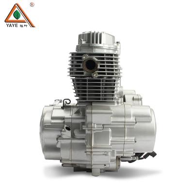YAYE Purpose Four-Stroke Air-Cooled Honda CG125/150/200 Motorcycle Engine