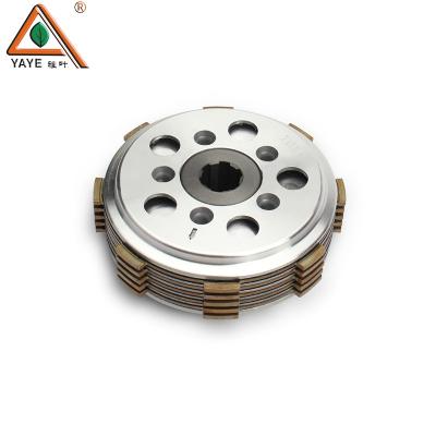 YAYE Motorcycle Starting Clutch Assembly Honda CG125 CG150 CG200 Use