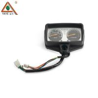 Quality CG125 CG150 Digital Motorcycle Speedometer Tachometer Motorcycle Odometer for sale