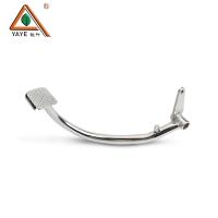 Quality A Class Motorcycle Brake Pedal For Honda CG125/CG150 Repuestos De Motos for sale