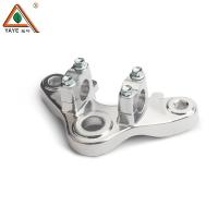 Quality Motorcycle Front Upper Triple Tree Top Fork Clamp For Honda CG125 CG150 CG200 for sale