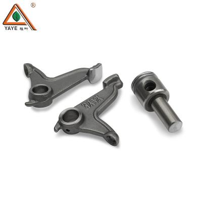 CG Motorcycle Down Rocker Arm CG125 CG150 CG200 Crankshaft Moto Spare Parts