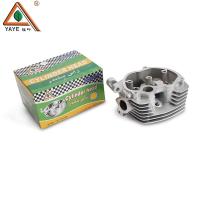 Quality Motorcycle Engine Cylinder Head CG125 CG150 Motorcycle Engine Spare Parts for sale