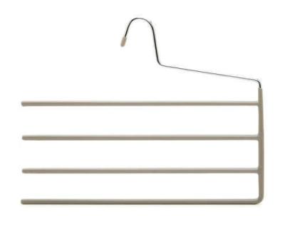 Cina il diametro di 33cm 5mm quattro strati spazia il rivestimento del vinile dei ganci del risparmiatore per i pantaloni/pantaloni in vendita