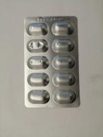 Quality Omeprazole Capsules 20MG 40MG BP / USP Anti - Inflammatory Medicines for sale