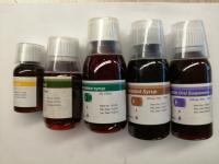Quality Erythromycin Oral Suspension 125MG / 5ML 60ML , 250MG / 5ML 60ML for sale