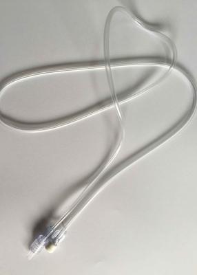 Disposable Extension Tube Medical Tubing Supplies FDA CE ISO Approved