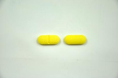 Tetramisol Tablets 300MG 600MG Veterinary Medicines For Cattle , Sheep