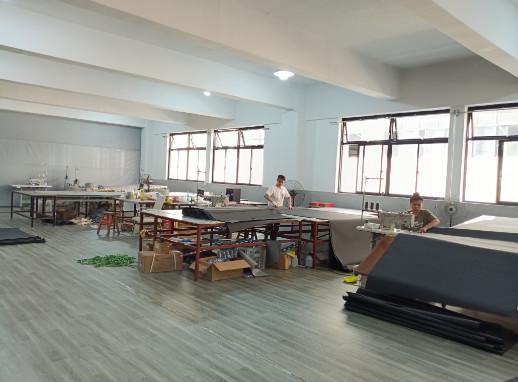 Fornitore cinese verificato - Yongkang Ruifan E-commerce Co., Ltd.