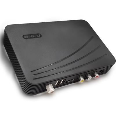 중국 HDMI1.4 1080i HD 디지털 케이블 박스 부모 잠금 오디오 설정 판매용