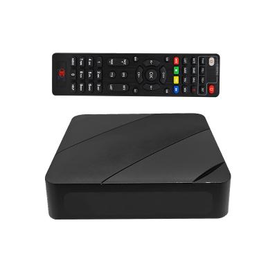China ERI Linux Smart TV Receiver 1080P H.265 Quad Core for sale