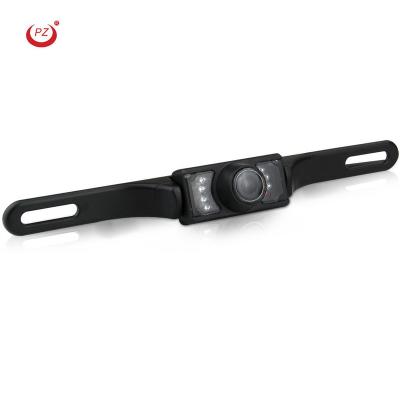 中国 license plate screw hole car mount camera PZ413 販売のため