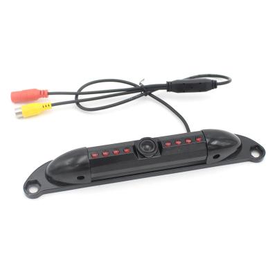 中国 Car Rear View Night Vision Rear View Camera For US Cars 販売のため
