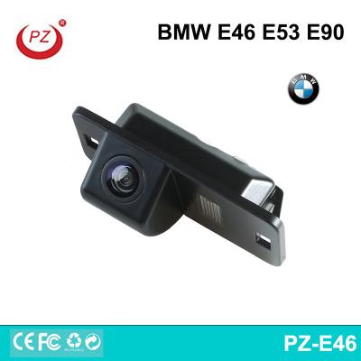 Cina China Factory Specail 12V Car Waterproof Rear View Camera For BMW E90 in vendita