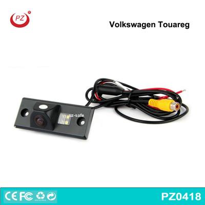 Cina car rear view camera for Volkswagen Touareg HS0858 in vendita