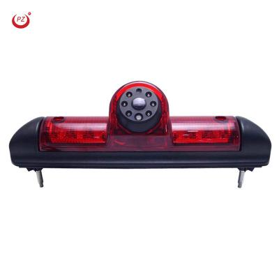Cina Parking Aid Fiat Ducato X250 Peugeot Boxer Citroen Jumper Rear View Backup Camera in vendita