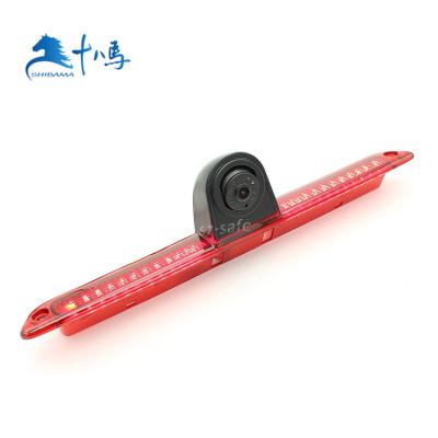 Cina Car Brake Light Rear View Camera for Mercedes Sprinter 1/4