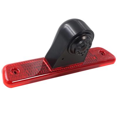 Cina Third Brake Light Rear Camera For Citroen Nervous / Toyota Proace 1/4