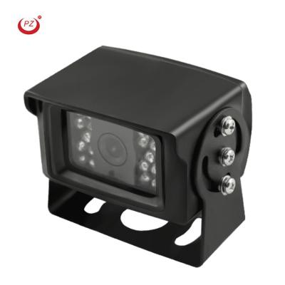 Cina Waterproof Infrared HD Parking Aid Reversing Rearview Camera For Truck in vendita
