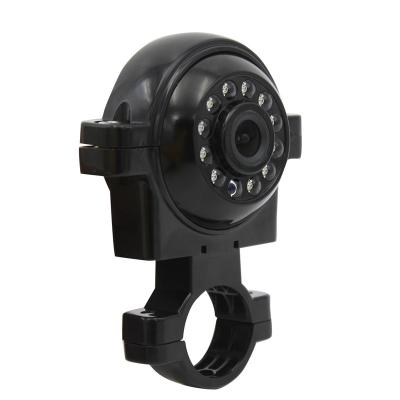 Cina Make Driving Safe Easy Install Bus Truck Vehicle Side Mount Camera Side View Camera 24V Truck Side Camera in vendita