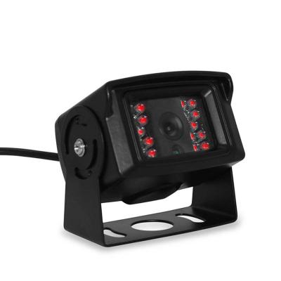 Cina 12v 24v Infrared Waterproof Reverse Camera Parking Camera For Commercial Trucks PZ474 in vendita