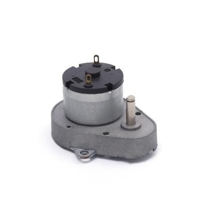 China Round Shape Coffee Machine Motor GM48 Lino Motors RF500 RF520 for sale