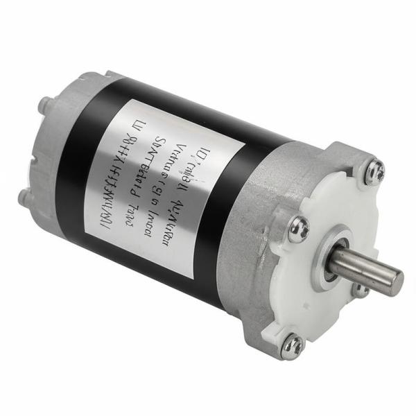 Quality 12V Voltage Motor For Vending Machine Made of PLASTIC Low Noise Level Suitable for sale