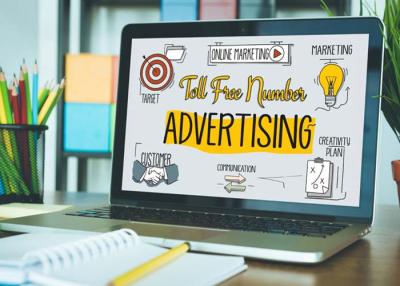 China Instant Connection Toll Free Number Forwarding Higher International Exposure for sale