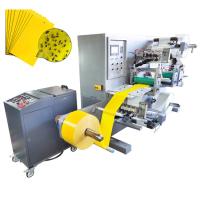 중국 바퀴벌레 마우스 페스트 접착제  곤충 트랩 이사회 성형기를 코팅하는 속건성 접착제 판매용