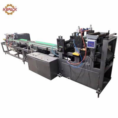 Chine 310mm 6000pcs par piège de colle de rat d'heure faisant la machine à vendre