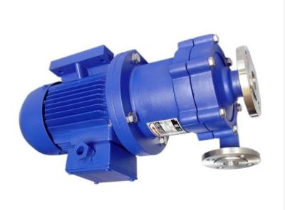 Cina Chilowatt 2900r/min della pompa centrifuga 5,5 dell'azionamento magnetico di 50CQ-50 50CQ-50 in vendita