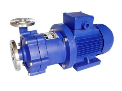 Cina Min centrifugo del diametro 2900r dell'azionamento magnetico Pump50mmInlet di 65CQ-25 65CQ-25 in vendita