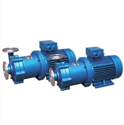 Cina 40CQ-32 40CQ-32 Potere chimico 4kw 2900r/min della pompa dell'azionamento magnetico in vendita