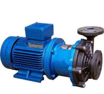 Cina Pompa centrifuga magnetica 2900r/min 200m3/H dell'azionamento 16CQ-8 16CQ-8 in vendita
