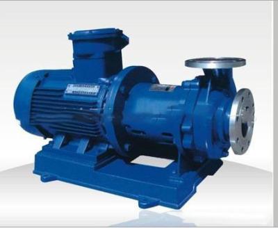 Cina Pompa centrifuga magnetica 2900r/min 200m3/H dell'azionamento 8CQ-2 8CQ-2 in vendita