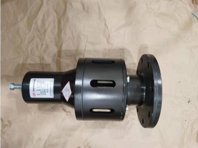 Cina Valvola di limitazione della pressione speciale A47TW-2Q/SD-125 per il fan in vendita