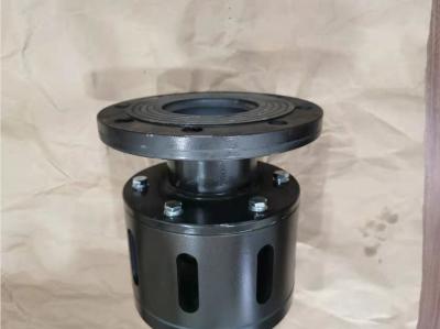 Cina Valvola di limitazione della pressione speciale di A47TW-2Q/SD-250 A47TW-2Q/SD-250 per il fan in vendita