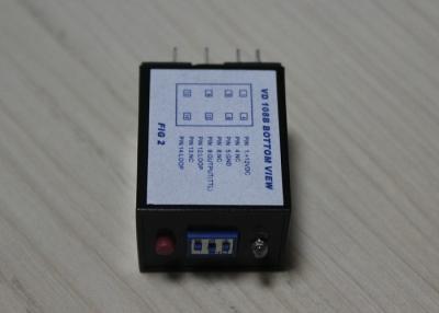 China Micro detector do laço de indução da placa do controlo de acessos do detector do veículo do laço indutivo à venda