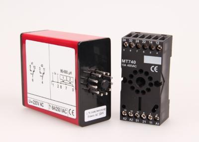 China Sensor dobro indutivo do laço indutivo do detector do laço do veículo nos parques de estacionamento à venda