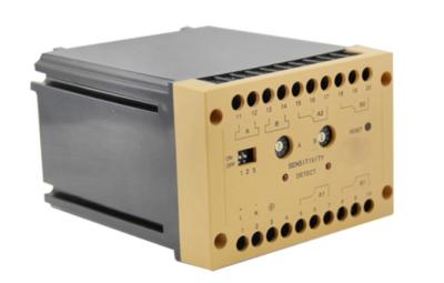 China Detector dobro do veículo do laço indutivo do canal para a detecção do carro e o sistema do pedágio à venda