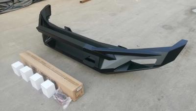 Cina Offroad 4x4 Front Bull Bar Durable Reliable Protection For Tundra in vendita