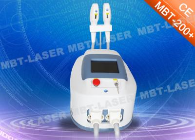 China Aangepaste Super Haarverwijdering, van de de Verwijderingsmachine van het Beenhaar MBT 200 + Te koop