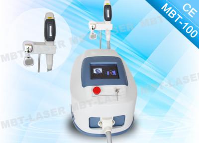 China Professionele Pijnloze SHR-de Machine Britse van de Haarverwijdering Xenonlamp 2500w Te koop