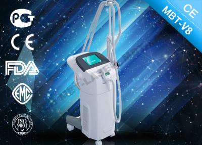 Cina cavitazione di vuoto del laser di vicino infrarosso 940nm che dimagrisce rf bipolare a macchina in vendita