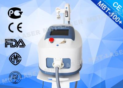 Cina Depilazione domestica della luce di uso E, macchina intelligente di bellezza della luce di IPL rf E in vendita