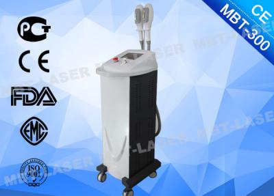 China ACHTERDEKS SHR-de Verwijderingsmateriaal 950 van het Laserhaar Beroeps effectief Te koop