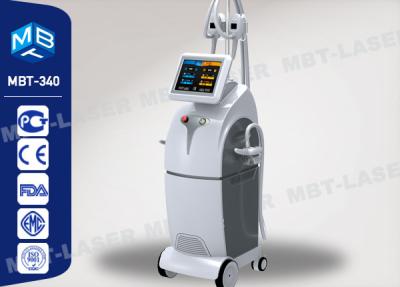 China 4 van het de Machine de Koele Beeldhouwende Vermageringsdieet van handvattencryolipolysis Machine van de het Lichaamsvorm Te koop