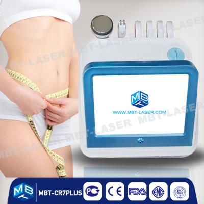 China Laser de Lipo de la pérdida de peso del Liposuction que adelgaza el minuto 104 X 40mW de la máquina en venta